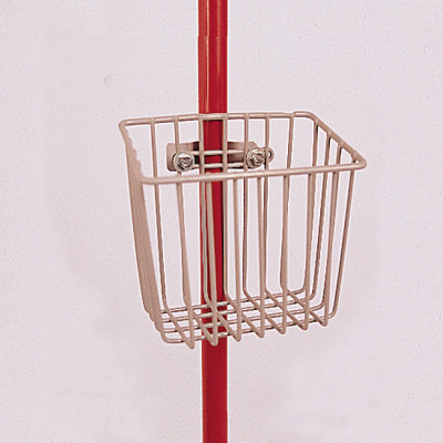 Catheter Basket | Doug Brown & Associates - DB Medical