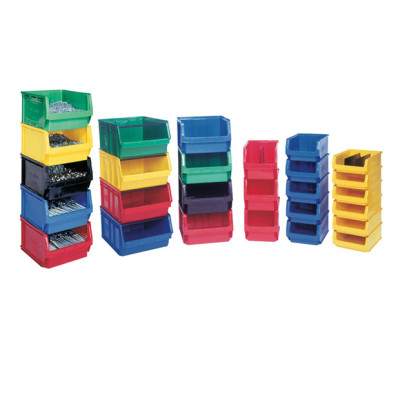 Magnum Bins | Doug Brown & Associates - DB Medical